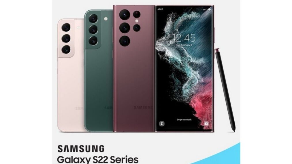 Top 20 New Features Of Samsung Phones 2022 - Techy20