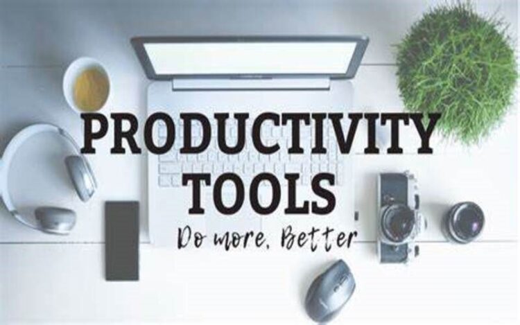 Top 20 Tips For Effective Time Management And Productivity - Techy20
