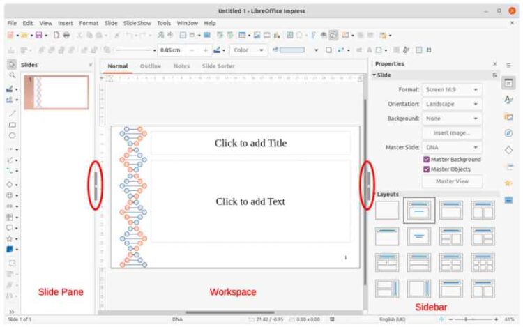 Top 20 Best LibreOffice Extensions To Boost Your Productivity - Techy20
