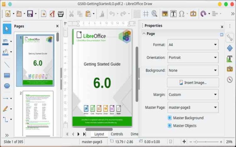 Top 20 Best LibreOffice Extensions To Boost Your Productivity - Techy20
